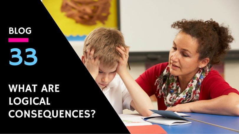 What are logical consequences